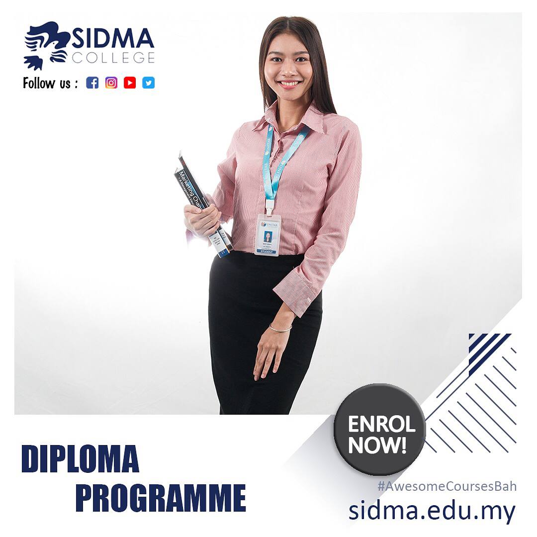 SIDMA College | Home