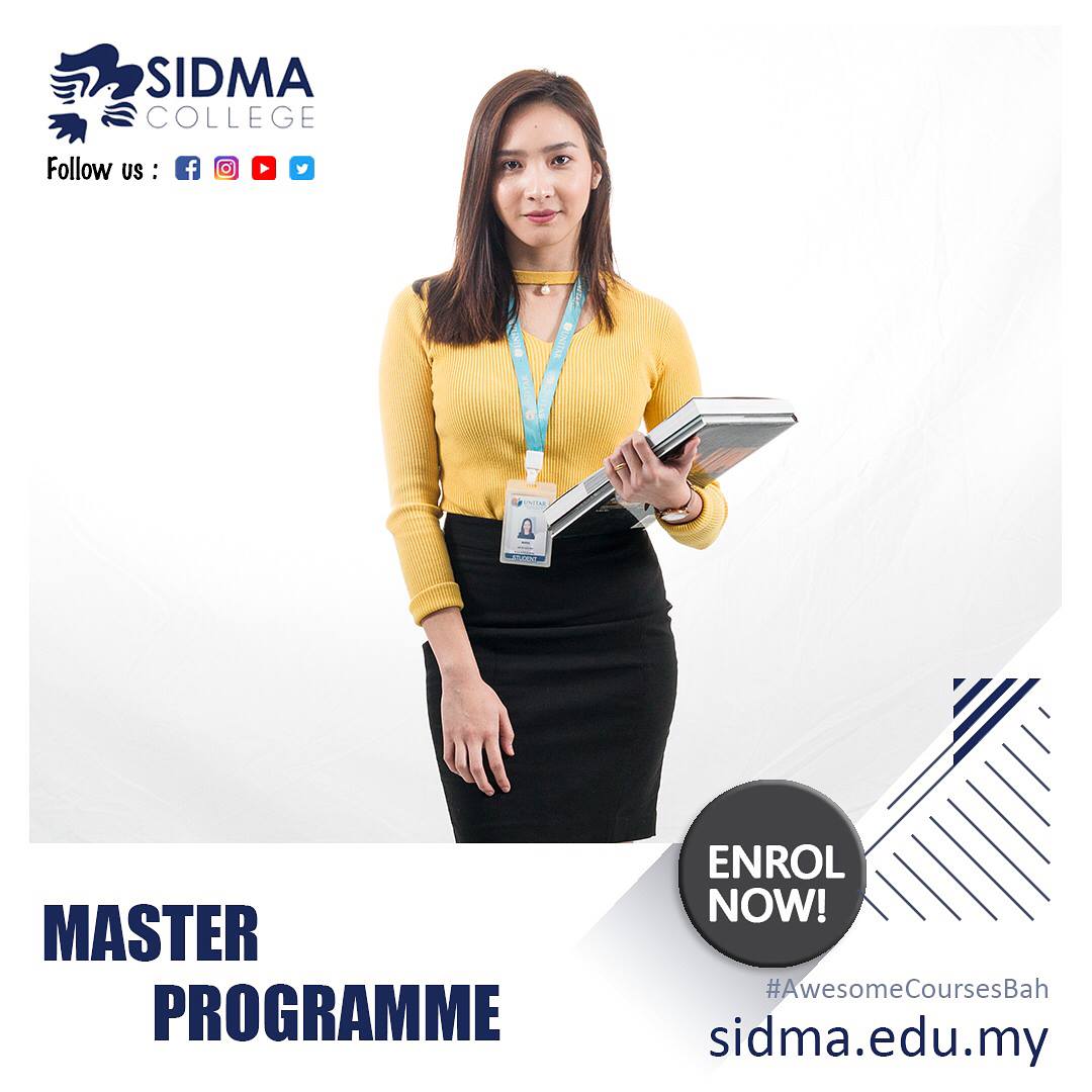 SIDMA College | Home