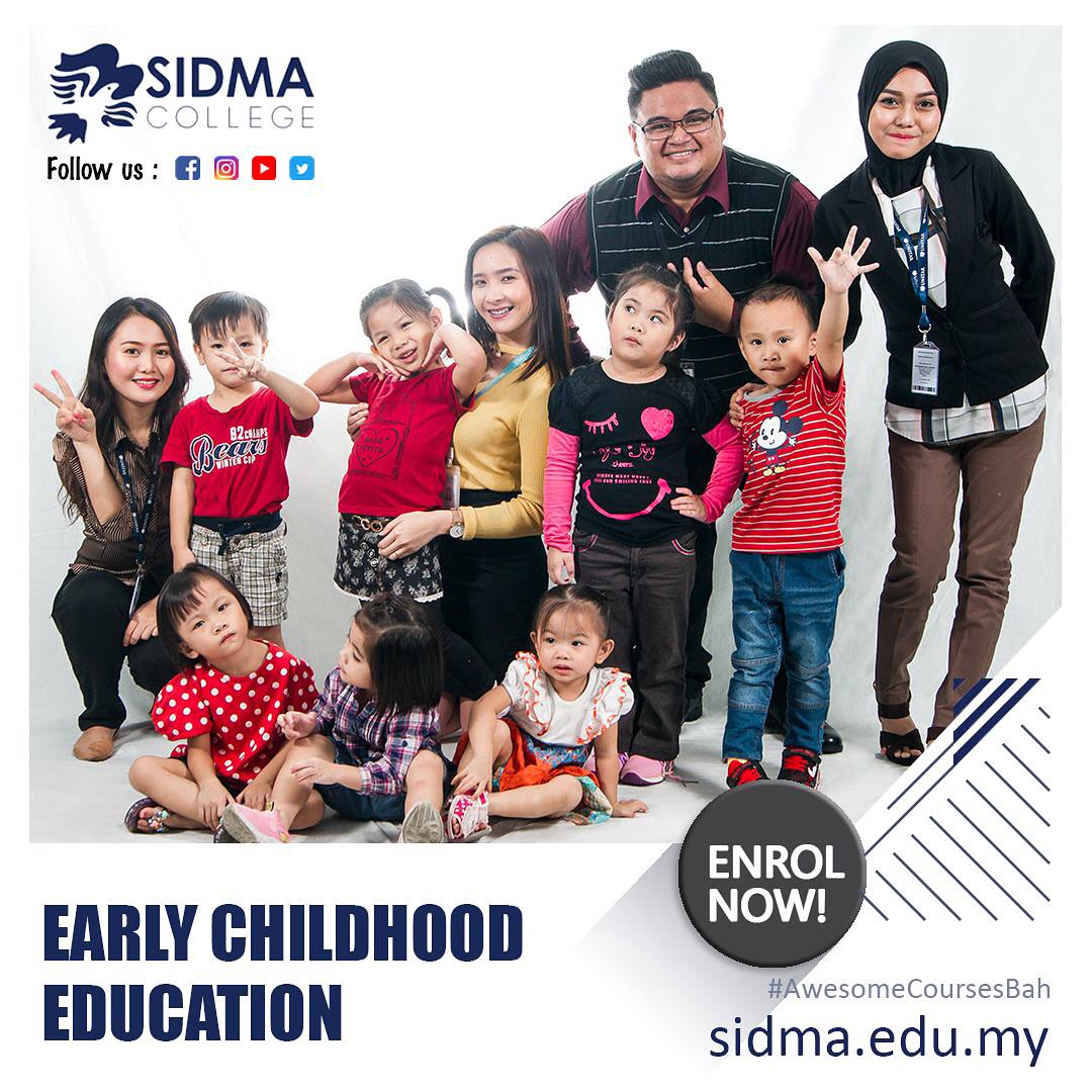 SIDMA College | Home