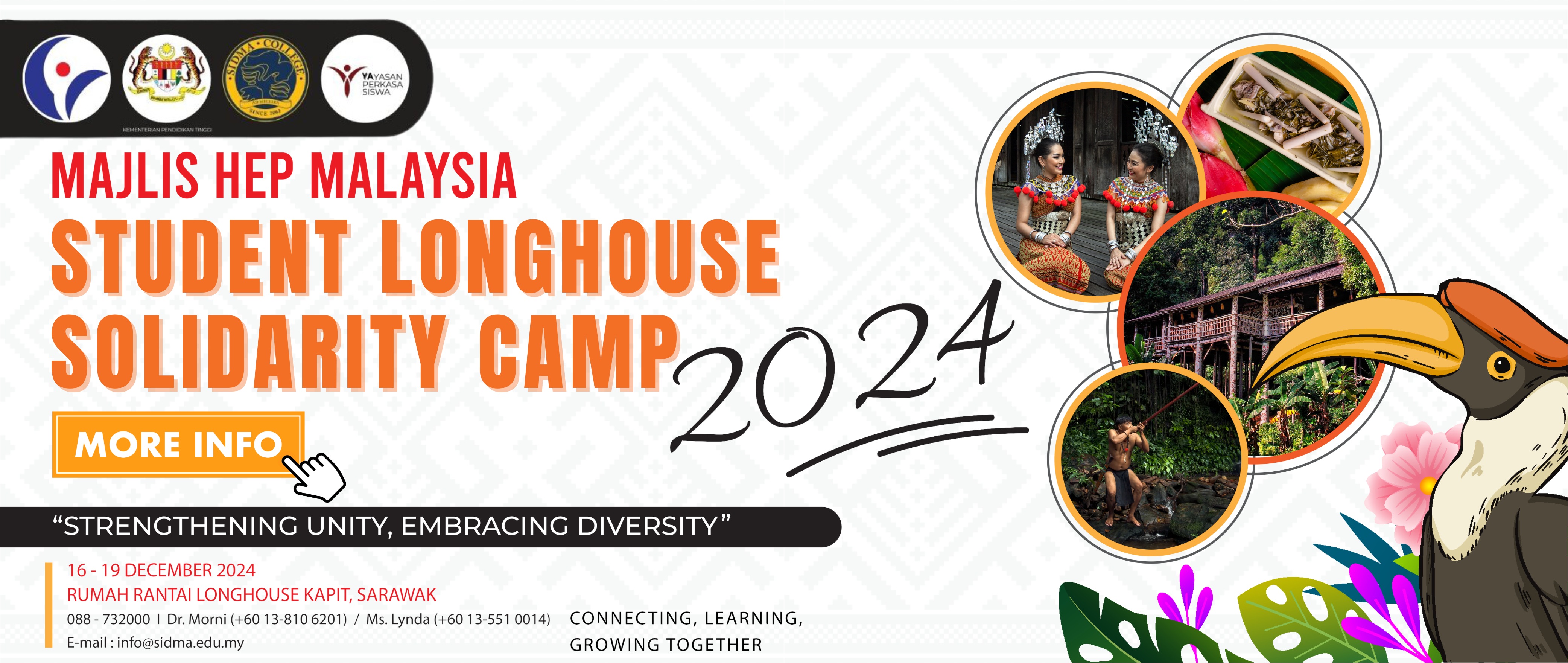 SIDMA College Official | SIDMA