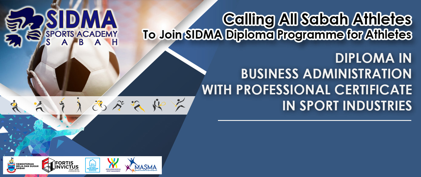 SIDMA College | Home