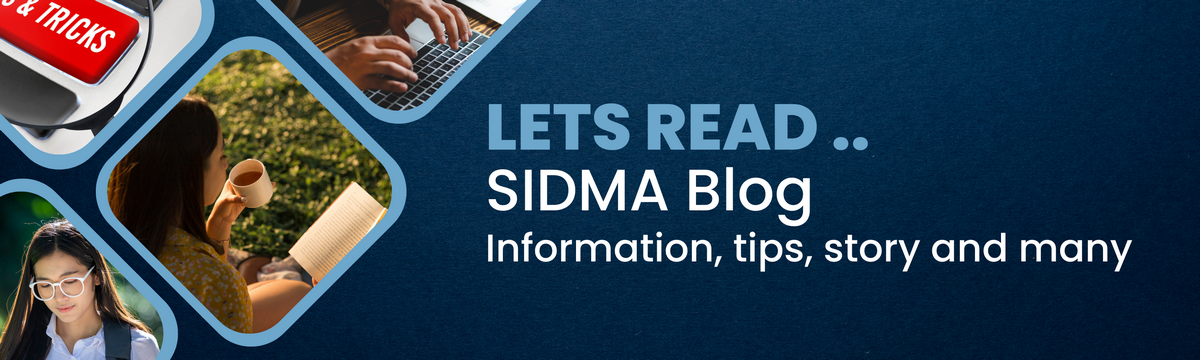 SIDMA College Official - TAHNIAH! GRADUAN IJAZAH SARJANA MUDA PENDIDIKAN